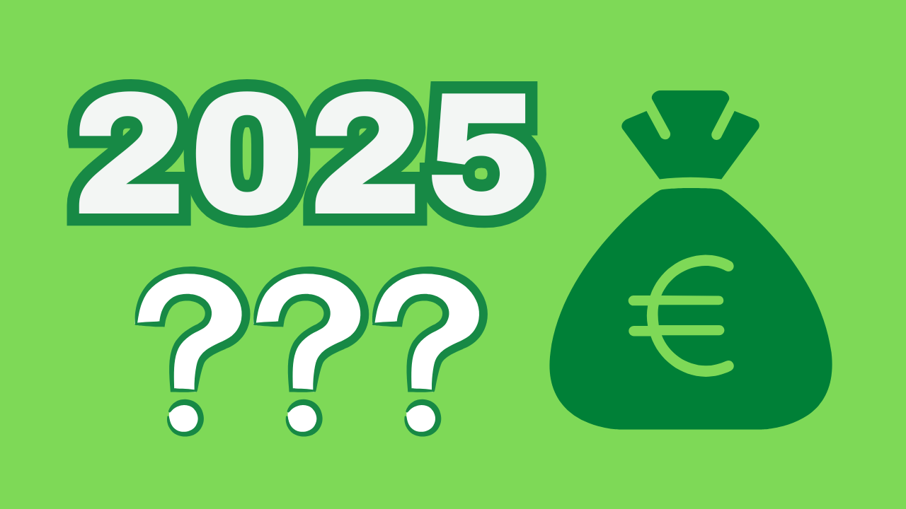 Où Investir en 2025? (Les Placements Rentables) - Plus-Riche : Mieux ...